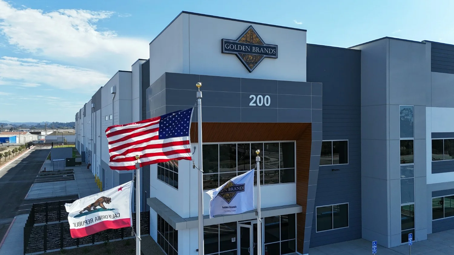 Working at Golden Brands | Great Place To Work®
