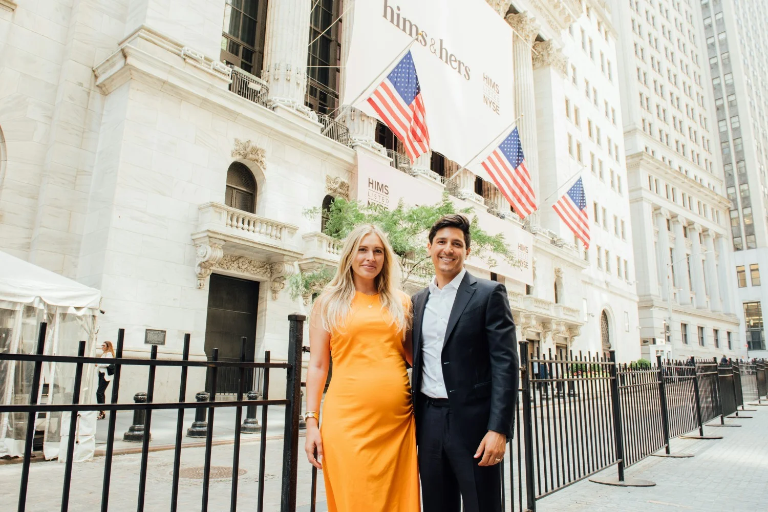 Working at Hims & Hers | Great Place To Work®