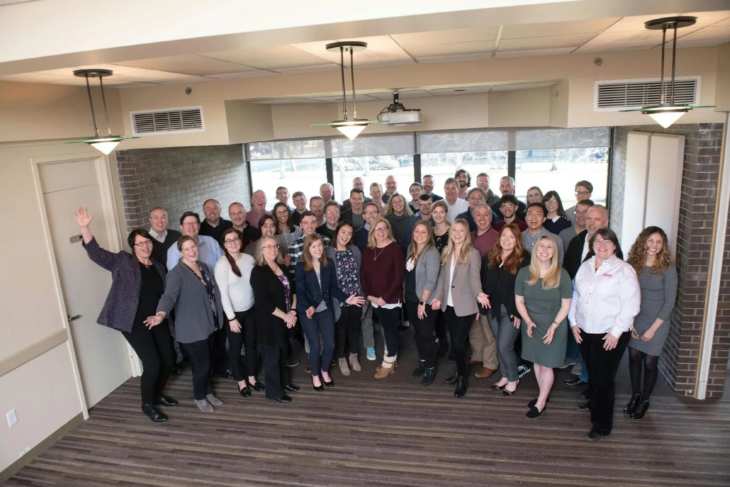 Working at HMMH | Great Place To Work®