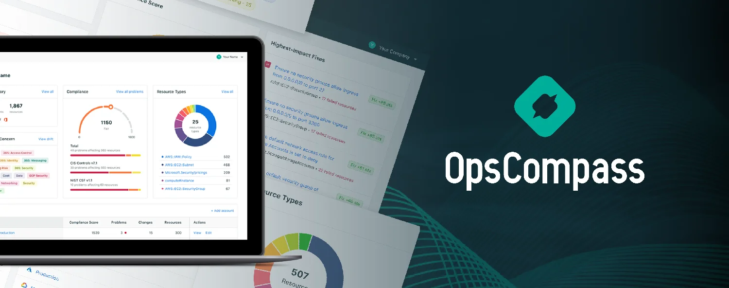 Working at OpsCompass | Great Place To Work®