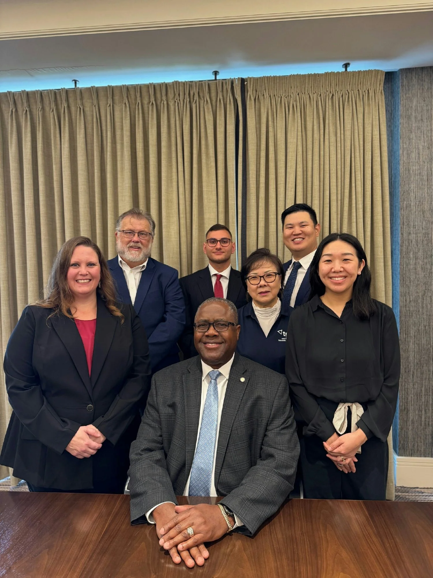 Working at The Green Technology Group, LLC | Great Place To Work®