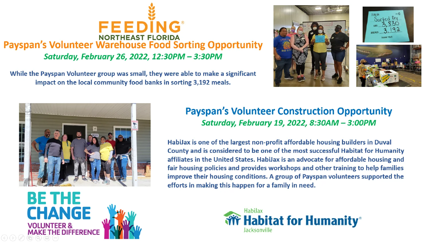 Working at Payspan, Inc. | Great Place To Work®