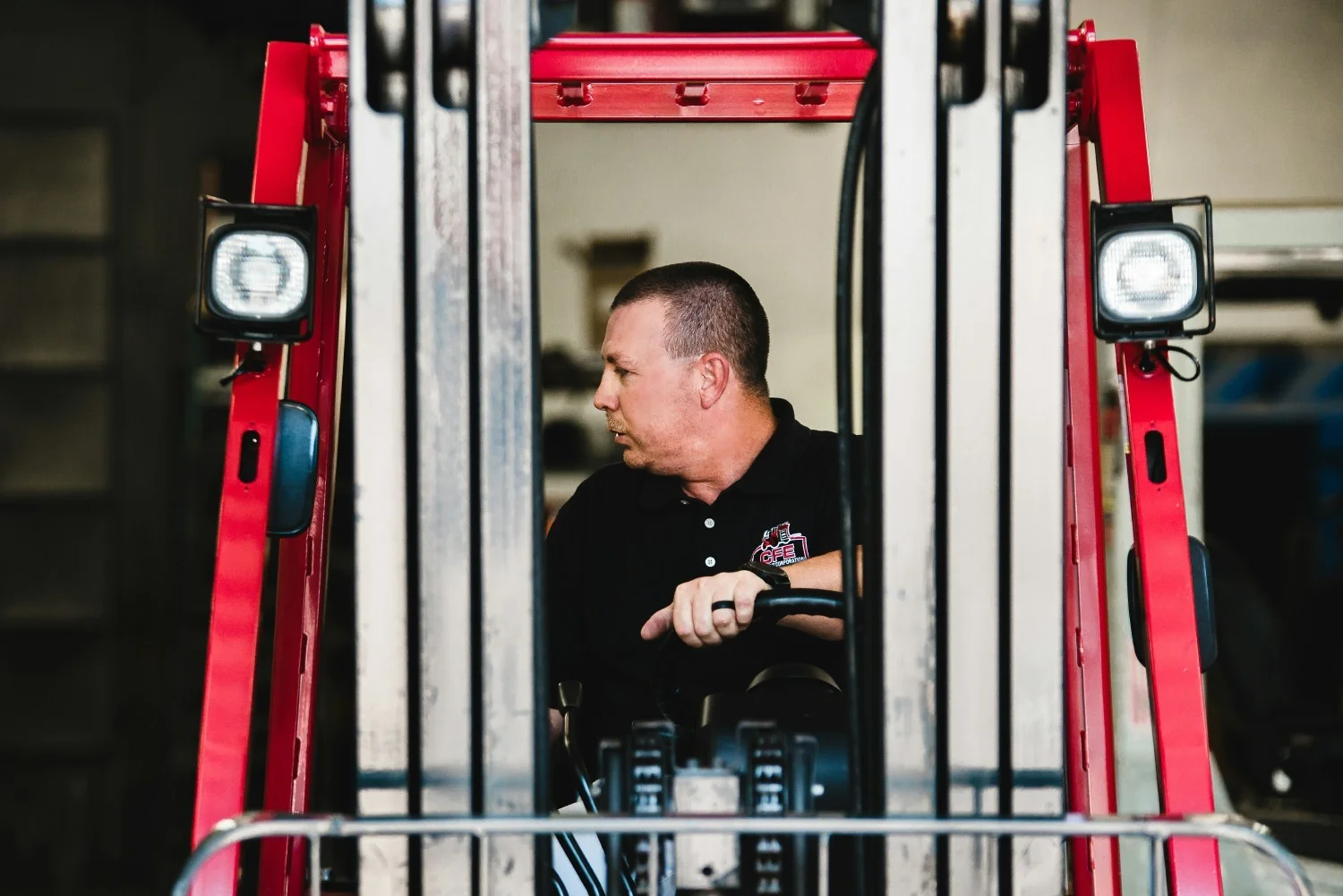 Working at CFE Equipment Corporation | Great Place To Work®