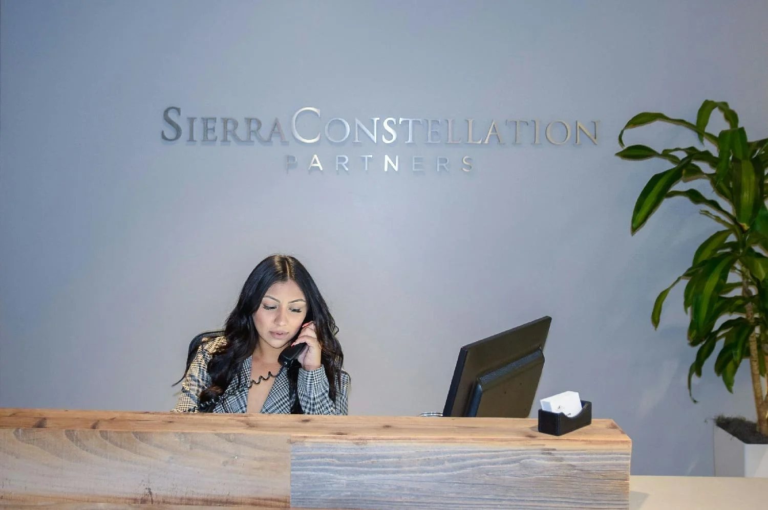 Working at SierraConstellation Partners | Great Place To Work®