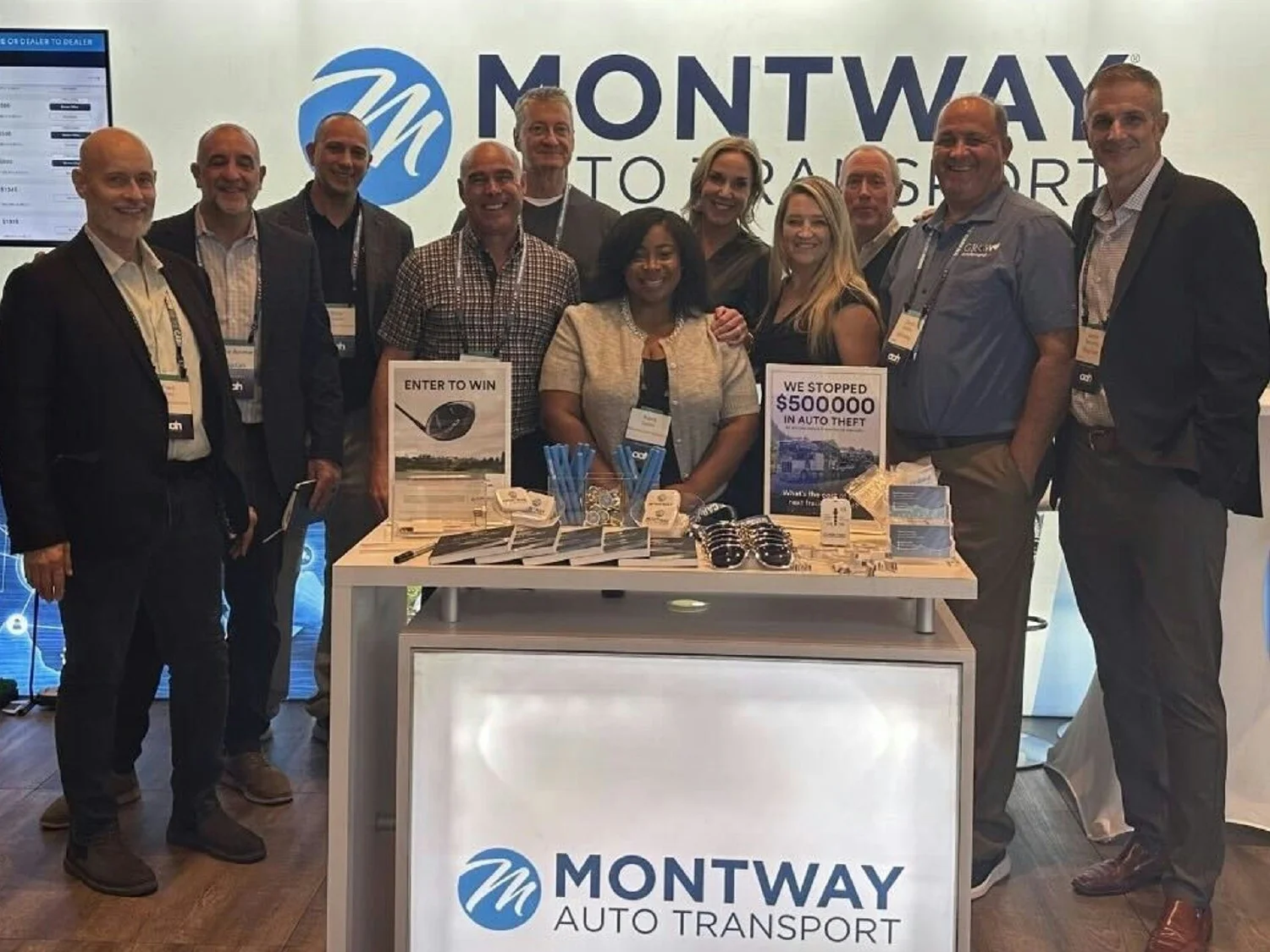 Working at Montway | Great Place To Work®