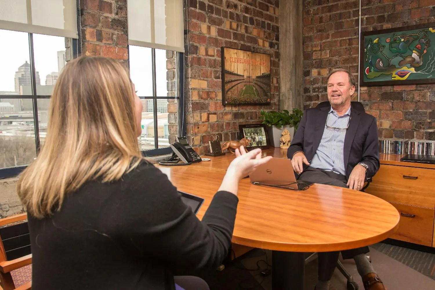 Working at S4 NetQuest | Great Place To Work®