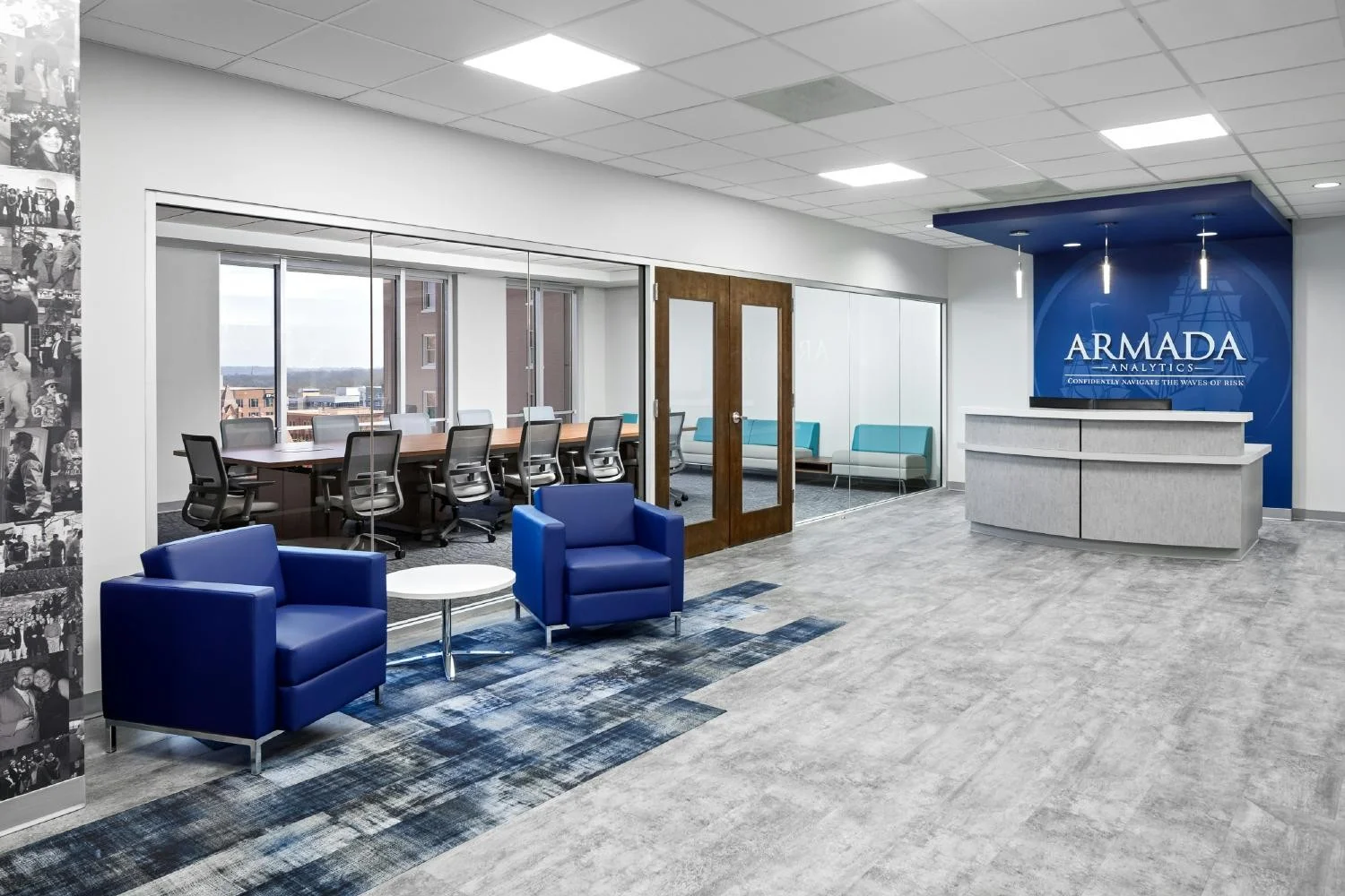 Working at Armada Analytics, Inc. | Great Place To Work®
