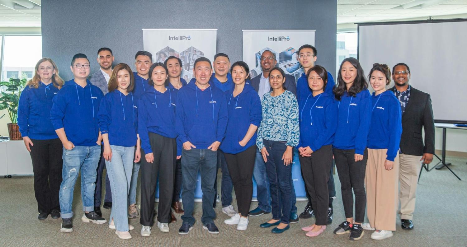 Working at Intellipro Group | Great Place to Work®