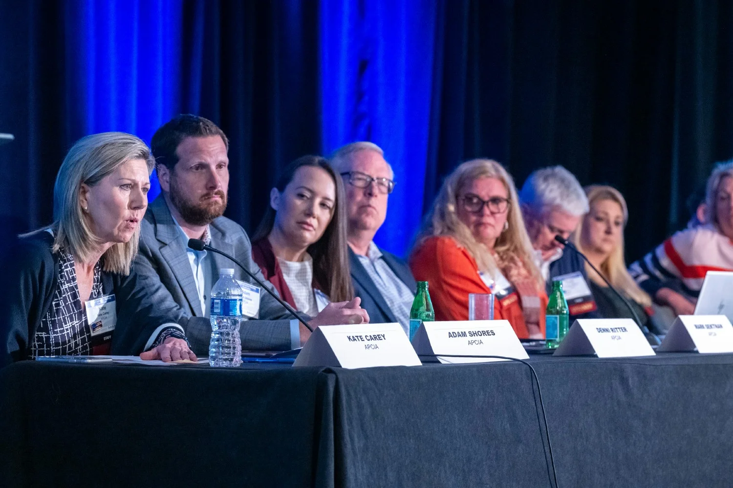 Working at APCIA | Great Place To Work®