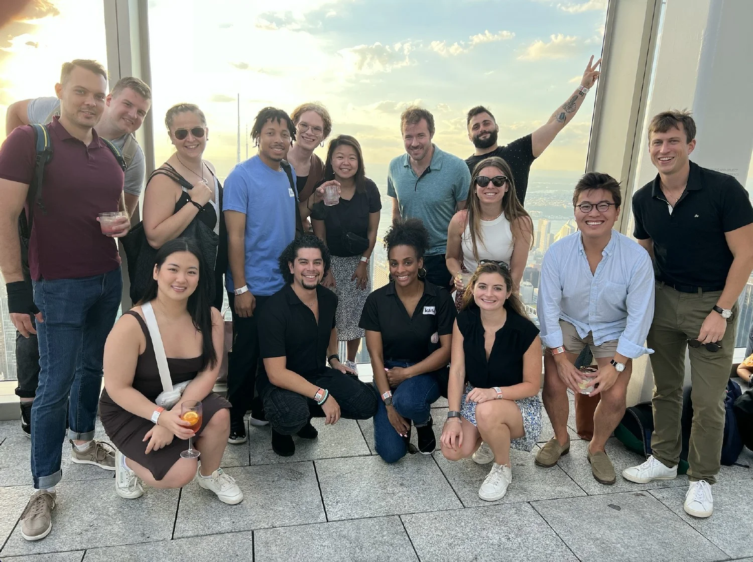 Working at Kasa Living | Great Place To Work®