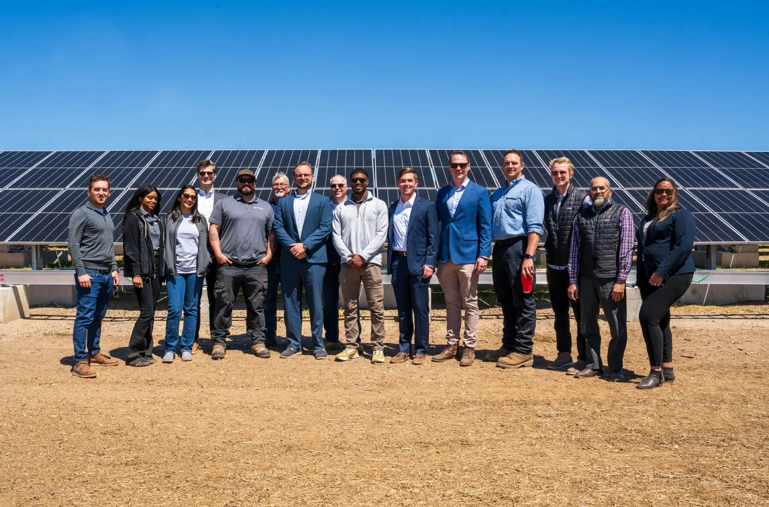 Working at CS Energy | Great Place To Work®