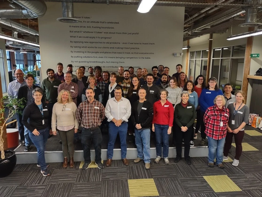 Working at Vermont Energy Investment Corp. | Great Place To Work®