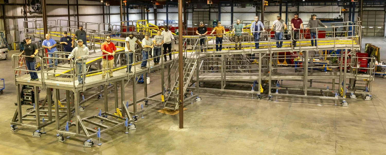 Working at WB Industries | Great Place To Work®