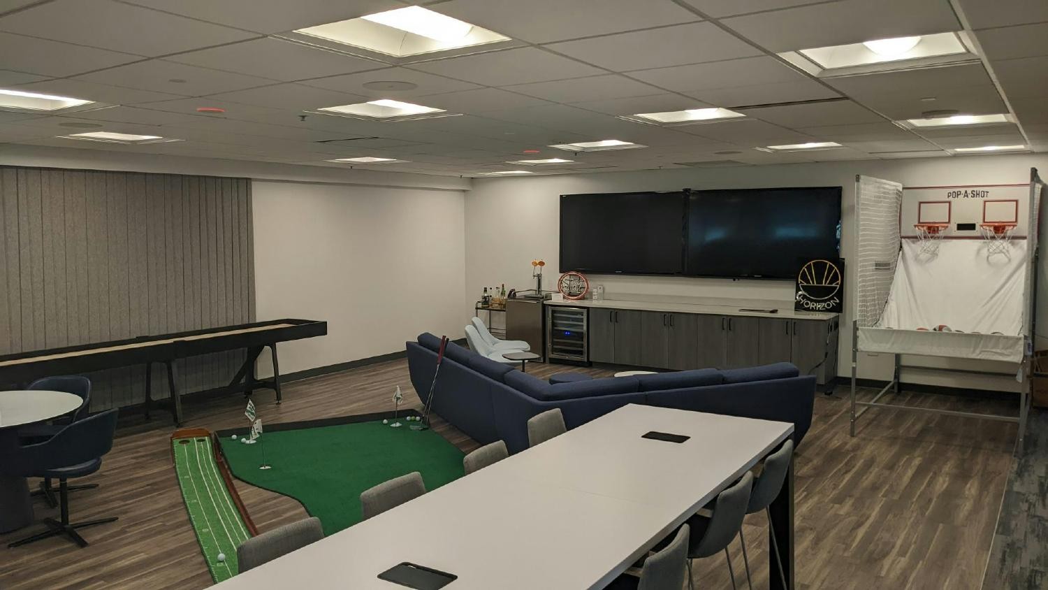 Working at Horizon Realty Advisors | Great Place to Work®