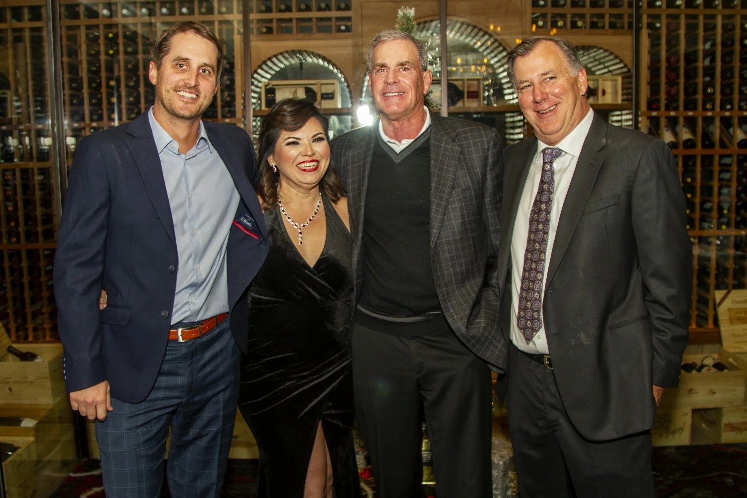 Working at Domain Builders | Great Place To Work®