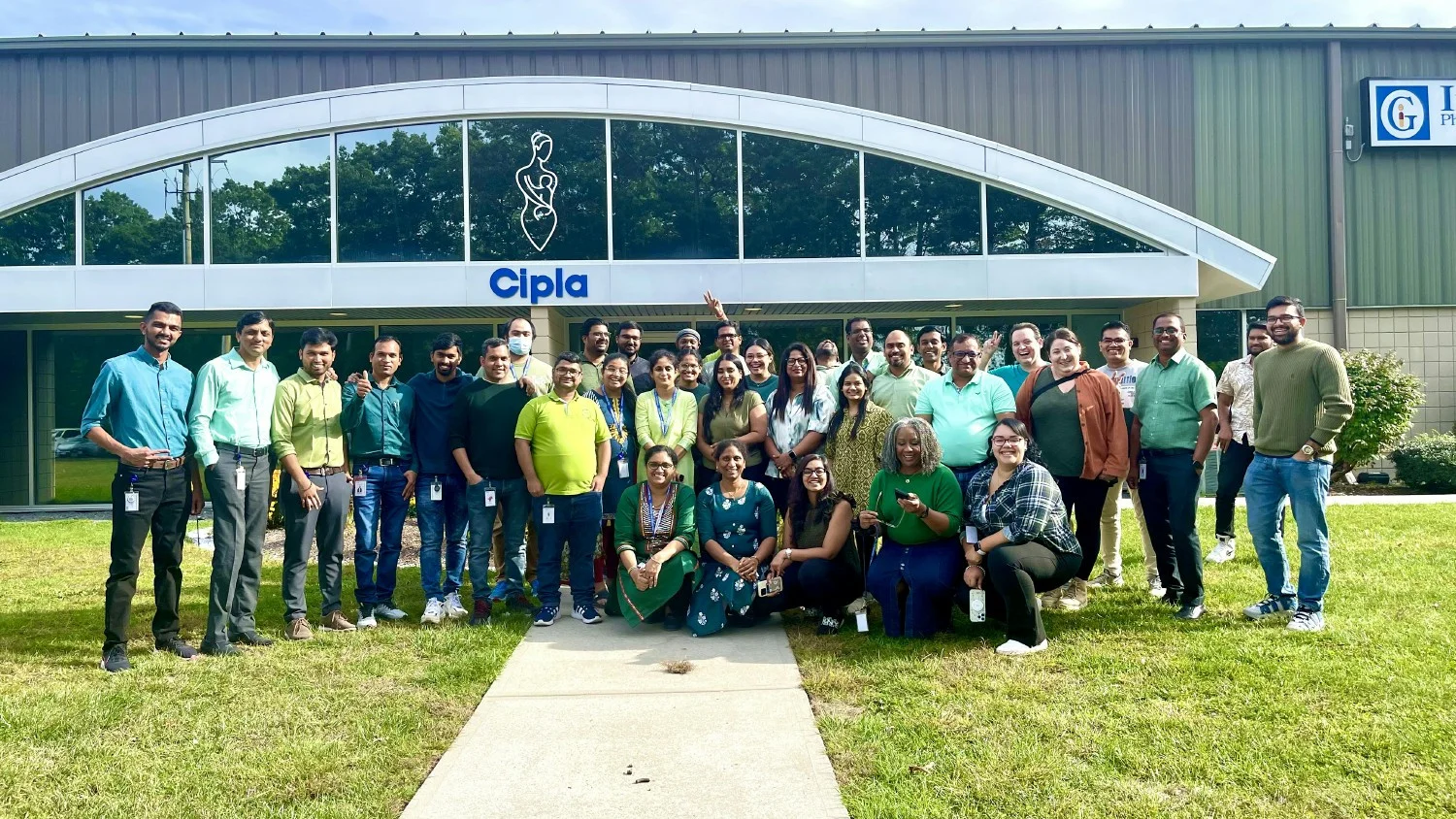 Working at Cipla | Great Place To Work®