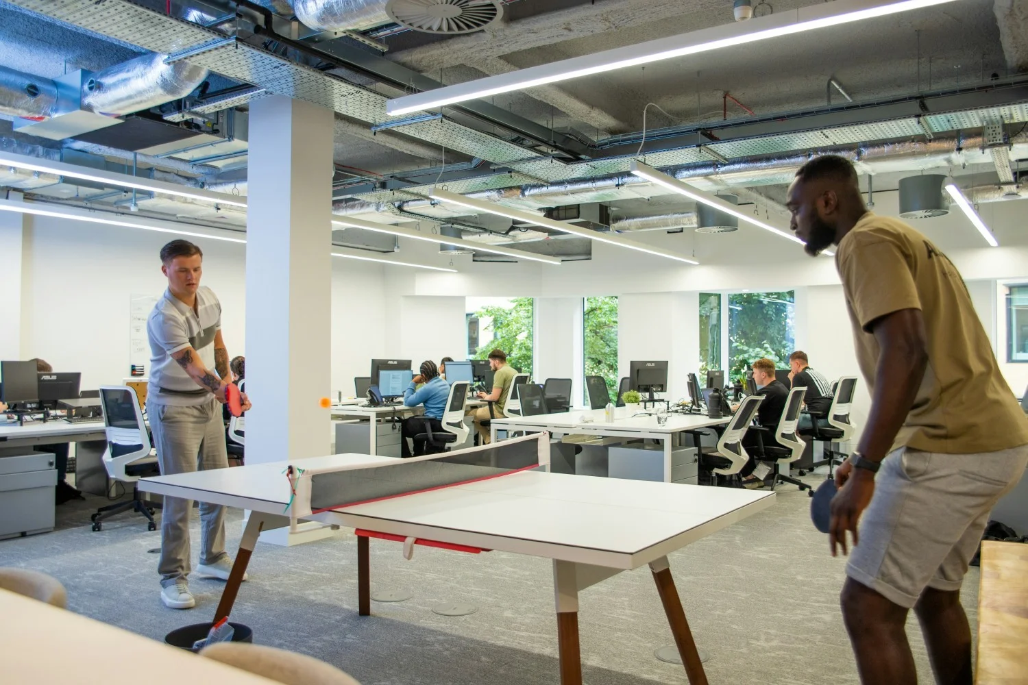 Working at Signify Technology | Great Place To Work®