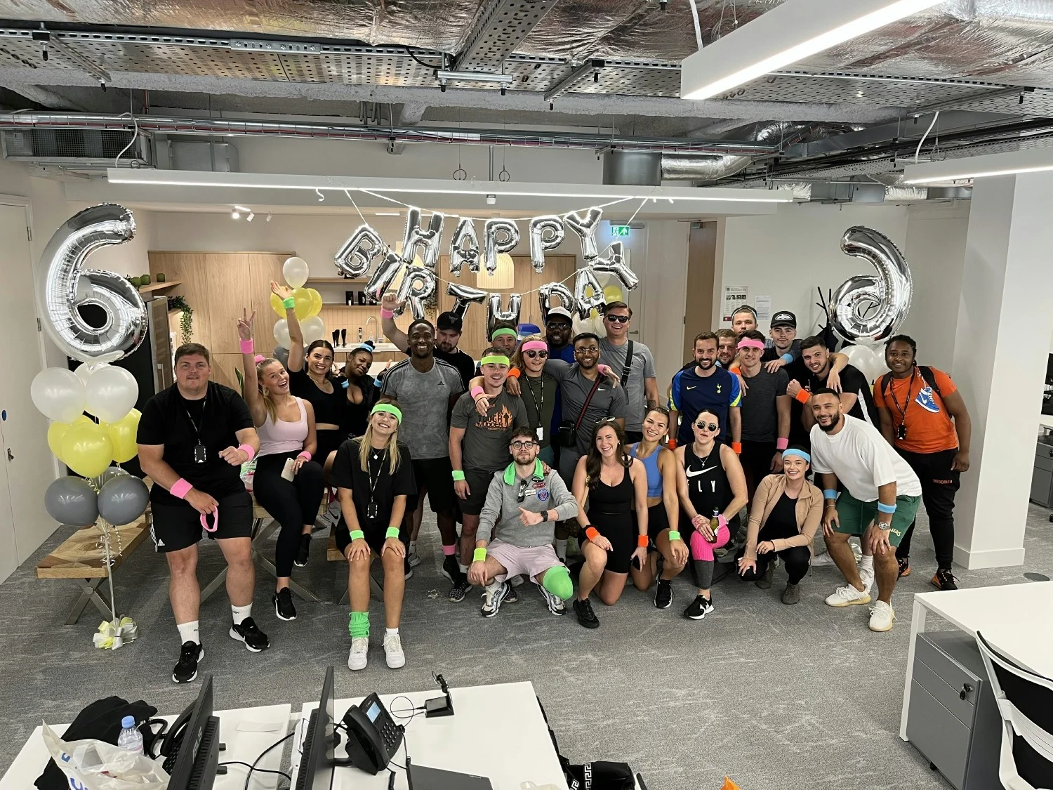 Working at Signify Technology | Great Place To Work®