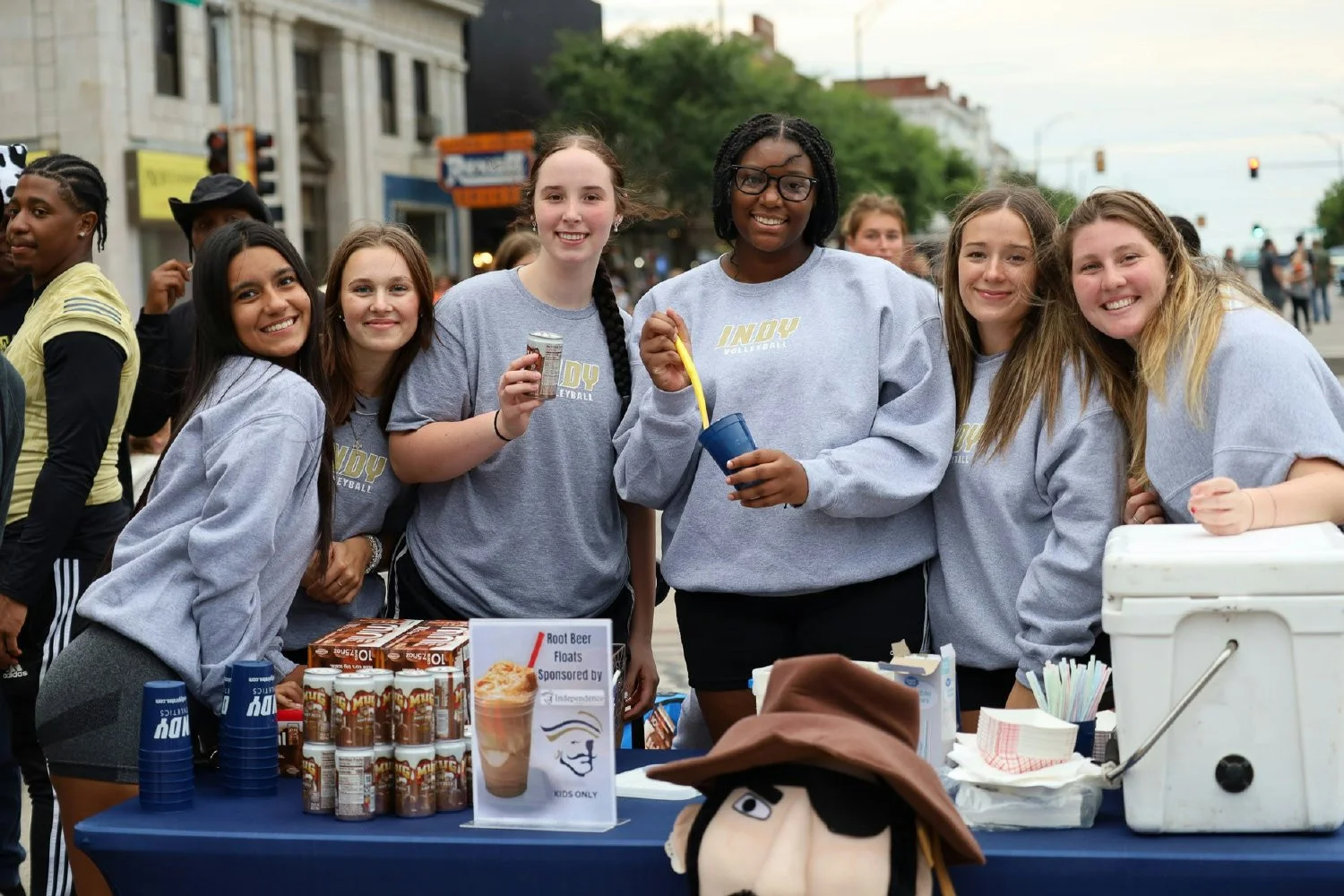 Working at Independence Community College | Great Place To Work®