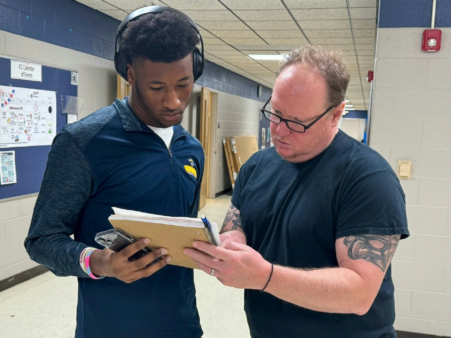 Working at Independence Community College | Great Place To Work®