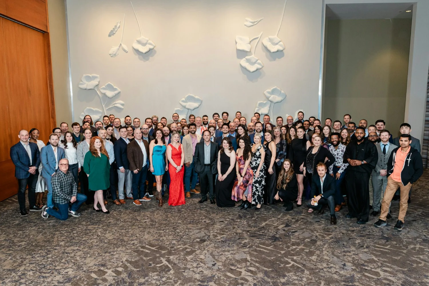 Working at Teleport | Great Place To Work®