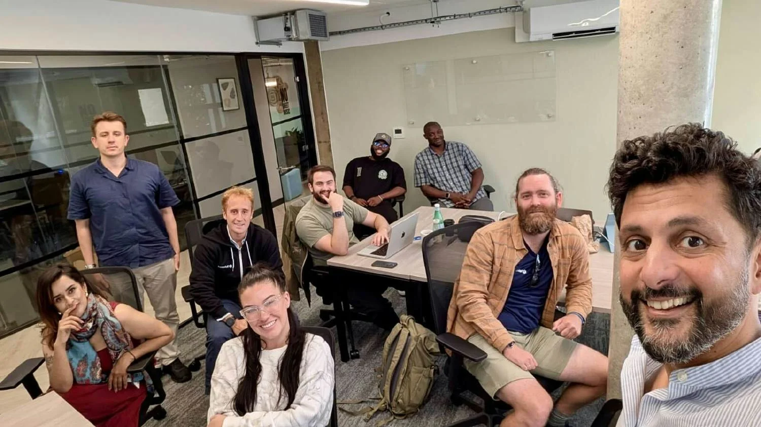 Working at Teleport | Great Place To Work®