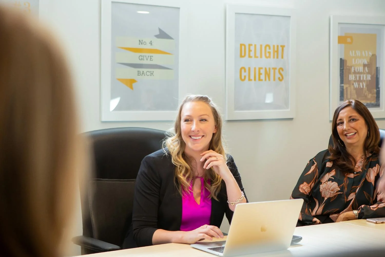 Working at Catalyst Marketing Agency | Great Place To Work®