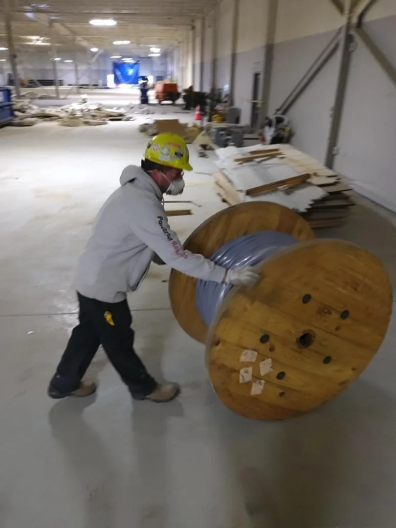 Working at MEC Electrical | Great Place To Work®