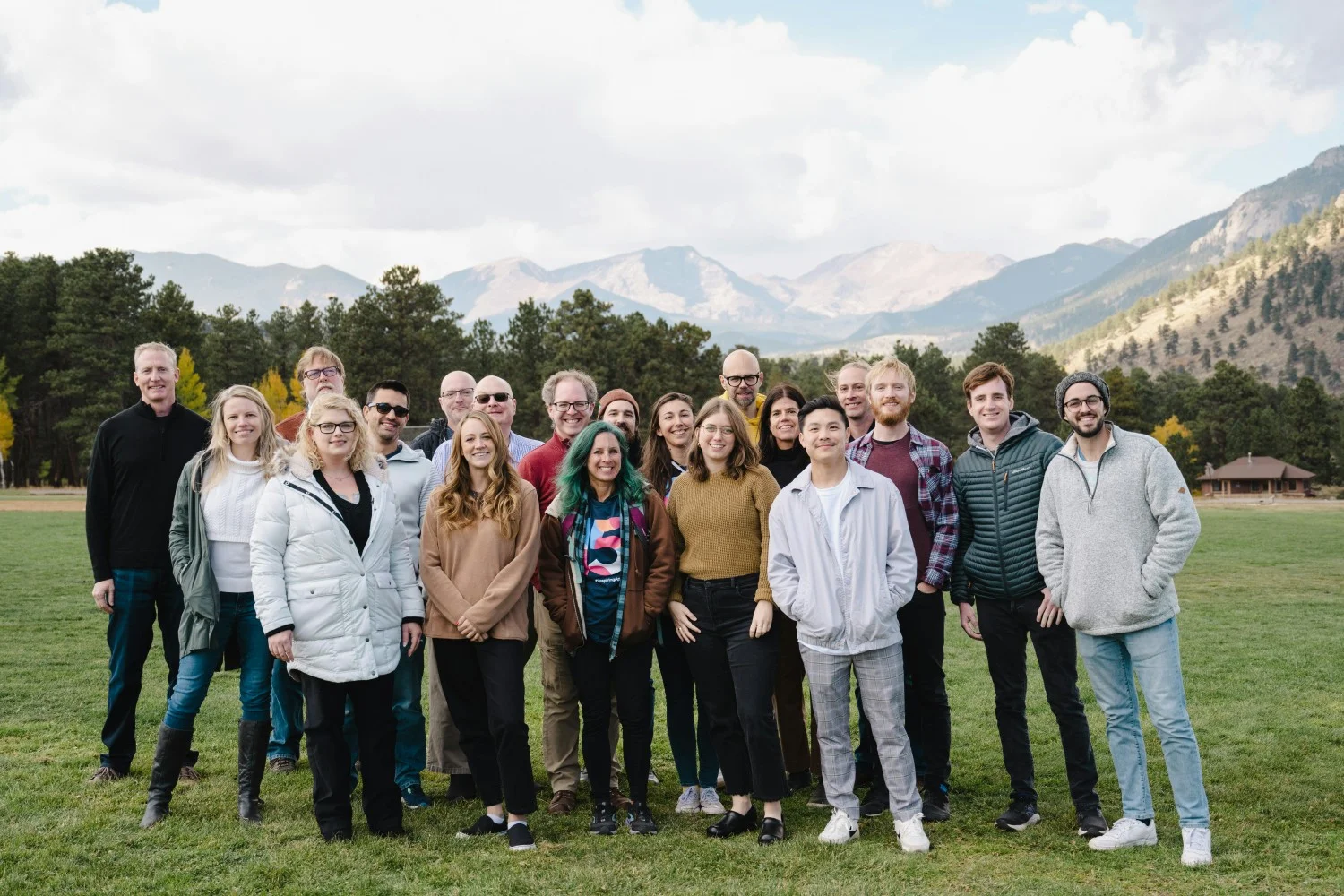 Working at InspiringApps | Great Place To Work®