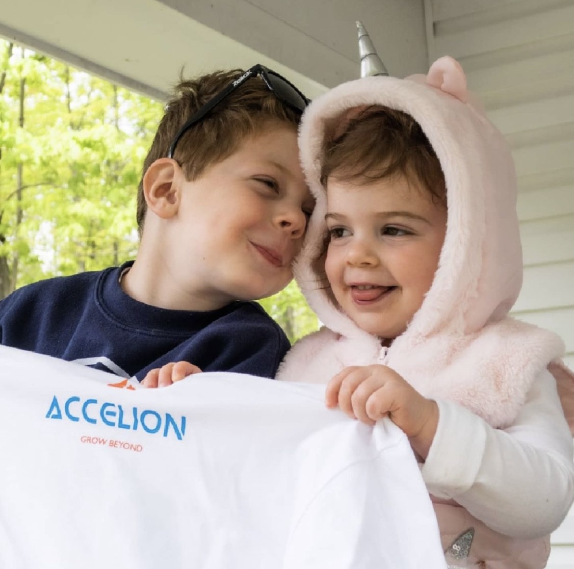 Working at Accelion | Great Place To Work®