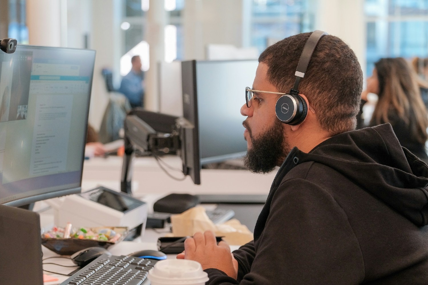 Working at Talkiatry | Great Place To Work®