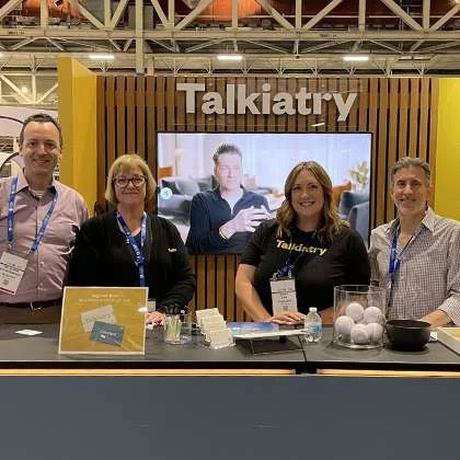Working at Talkiatry | Great Place To Work®