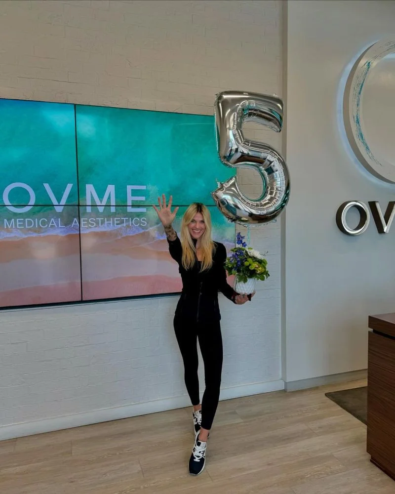 Working at OVME | Great Place To Work®