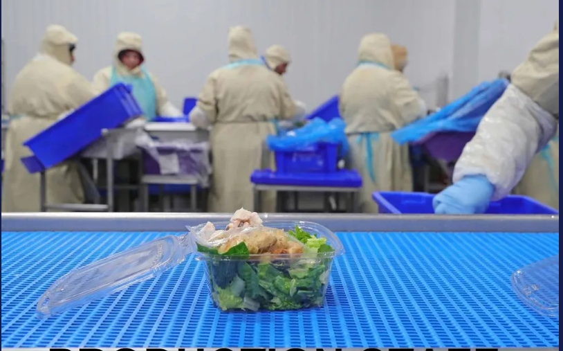 Working at F&S Fresh Foods | Great Place To Work®