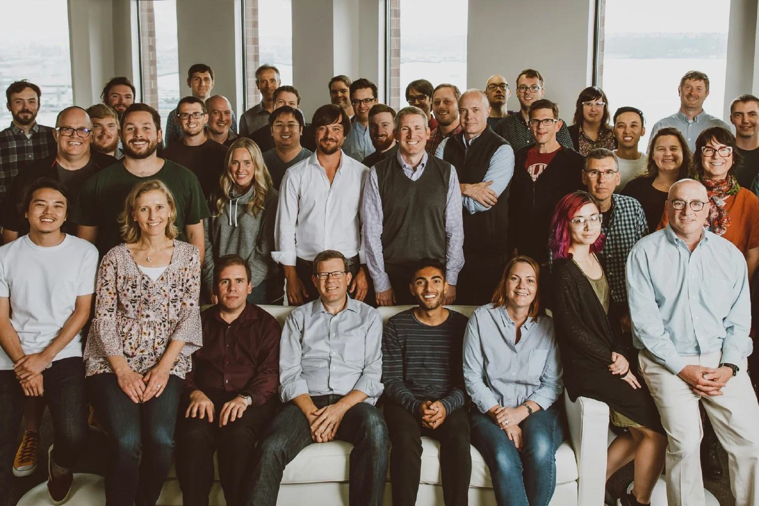 Working at doxo | Great Place To Work®