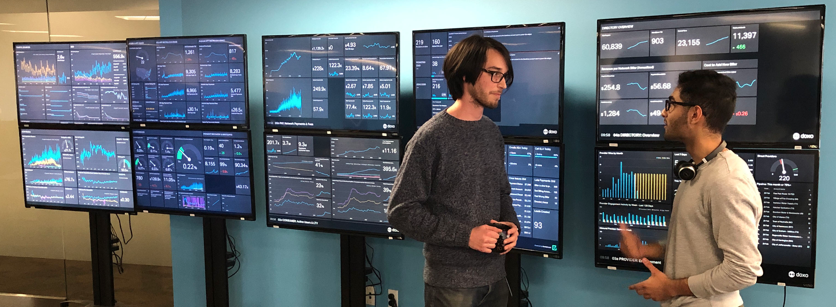 Working at doxo | Great Place To Work®