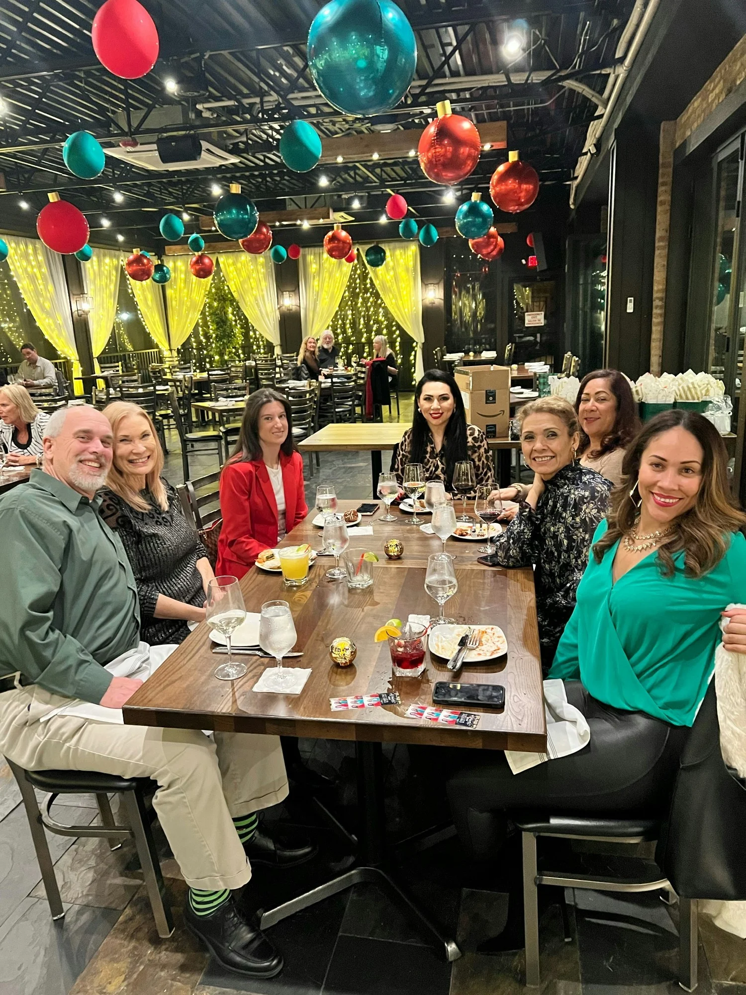 Working at Executive Realty Group | Great Place To Work®