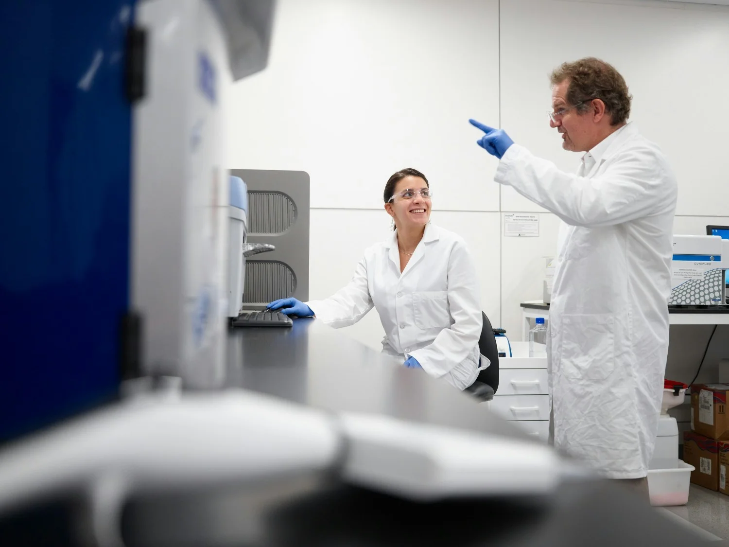 Working at SmartLabs | Great Place To Work®