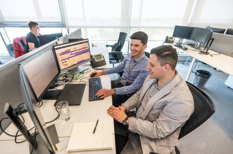 Working at XOJET Aviation | Great Place To Work®