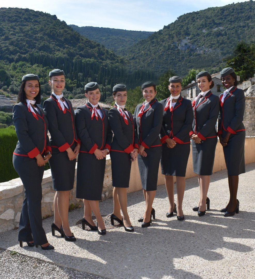 Working at XOJET Aviation | Great Place To Work®