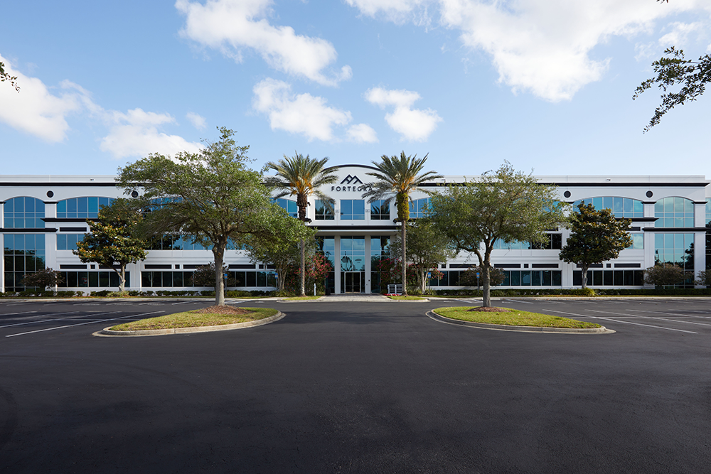 Working at Fortegra | Great Place To Work®