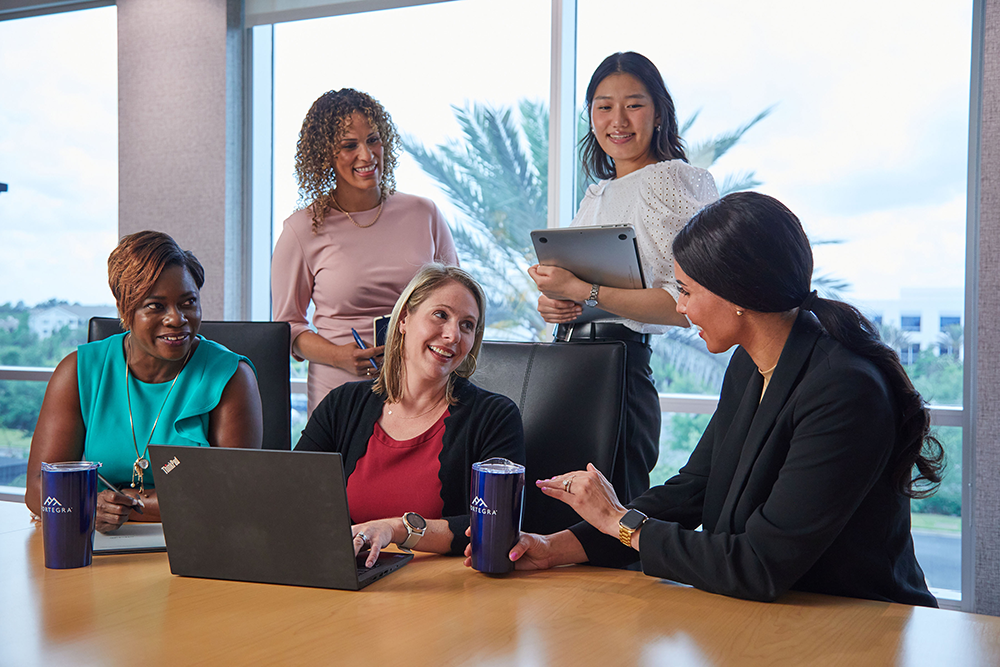 Working at Fortegra | Great Place To Work®