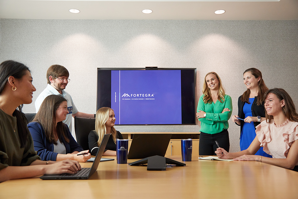 Working at Fortegra | Great Place To Work®