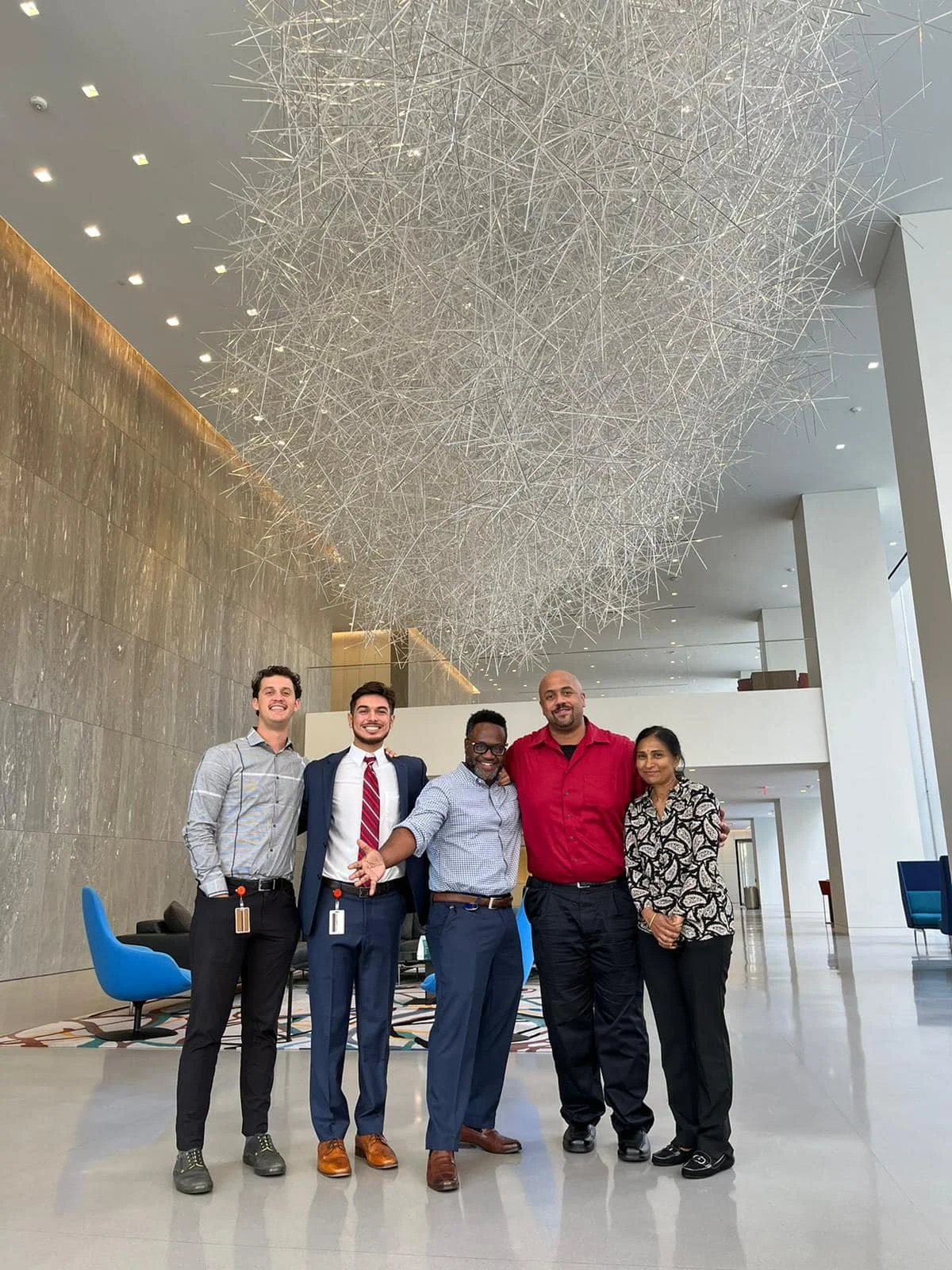 Working at Expressworks International Inc | Great Place To Work®