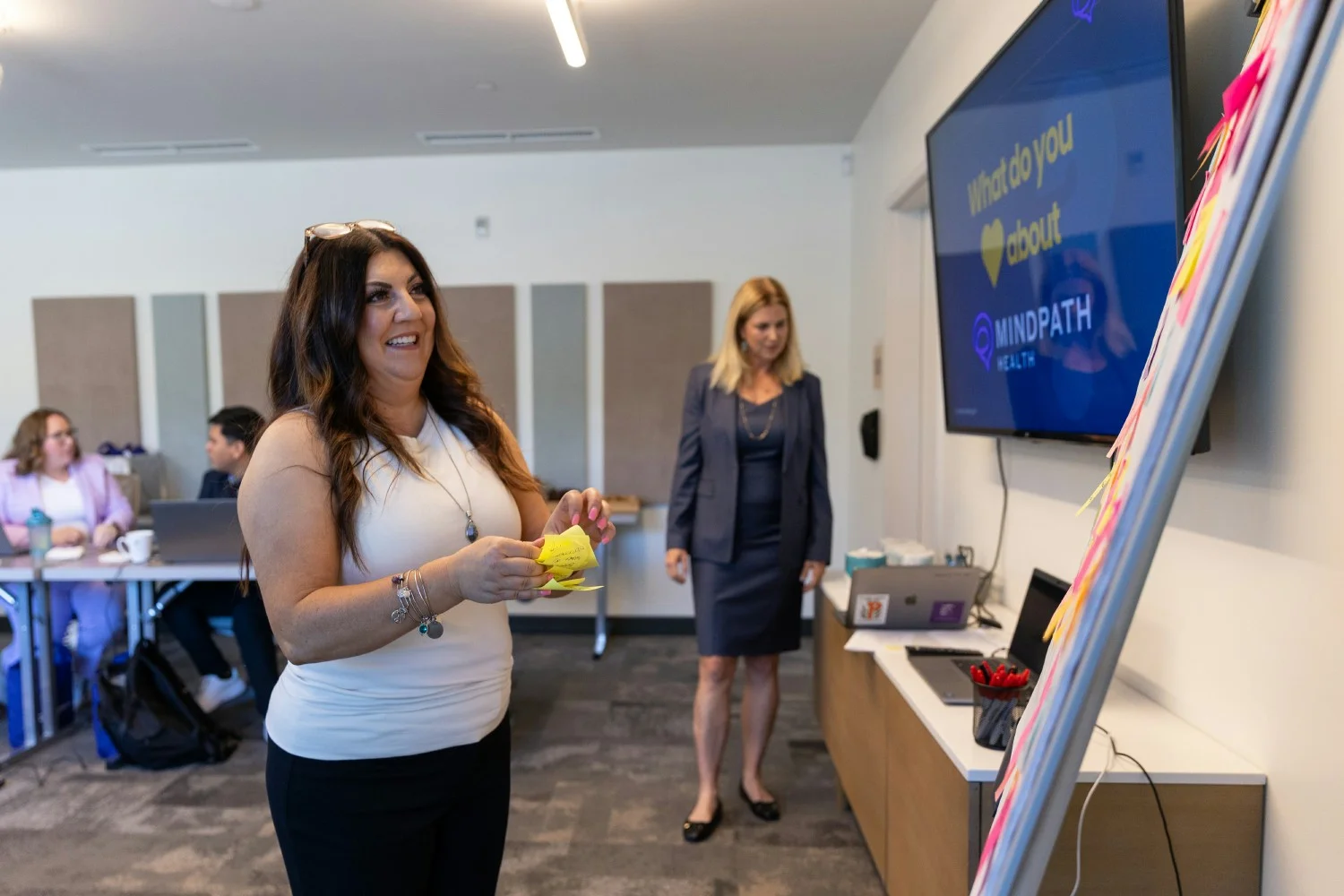 Working at Mindpath Health | Great Place To Work®