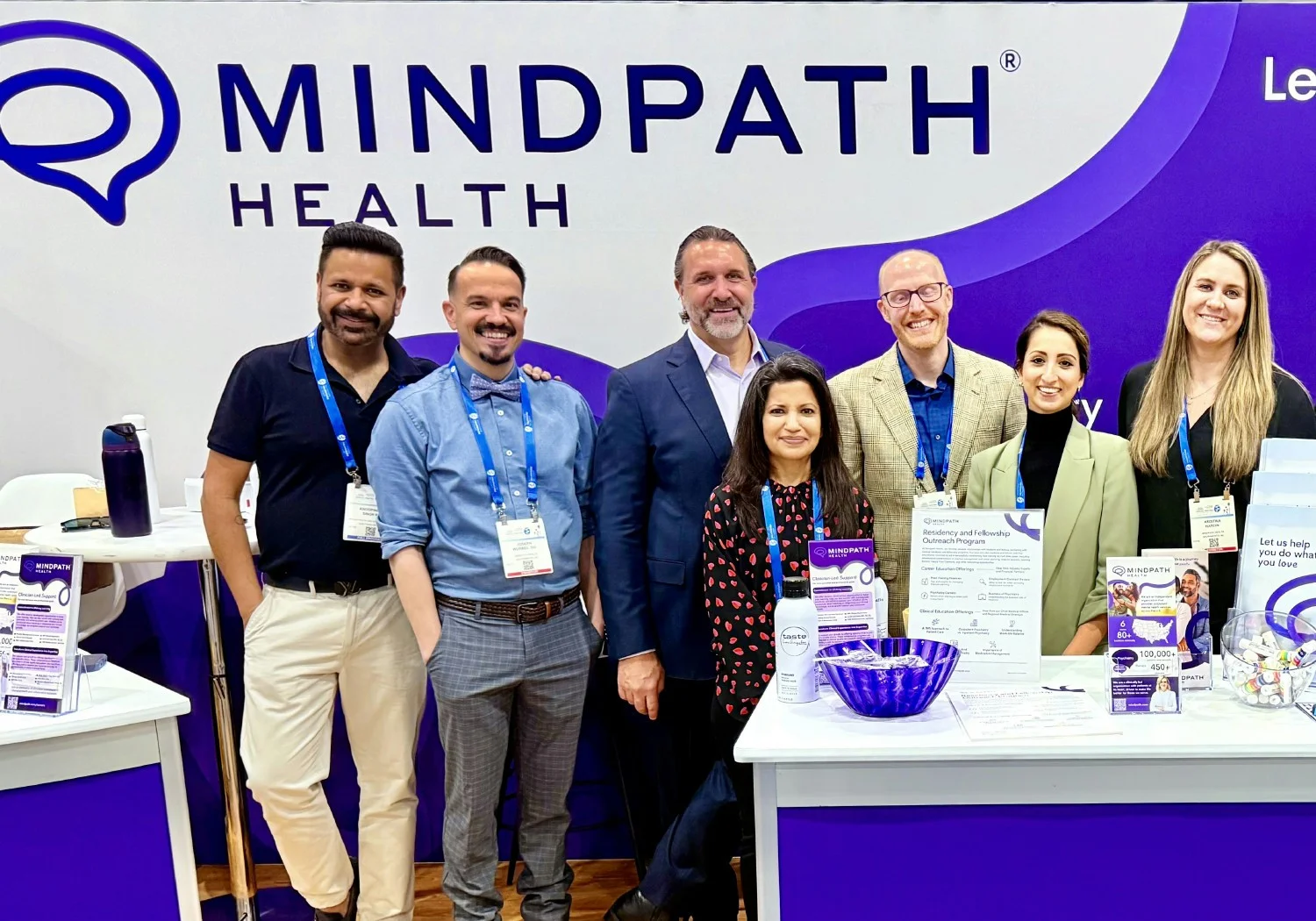 Working at Mindpath Health | Great Place To Work®