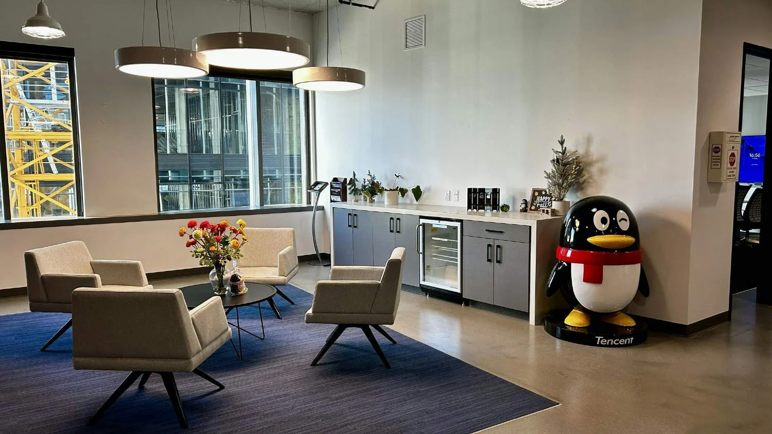 Working at Tencent America | Great Place To Work®