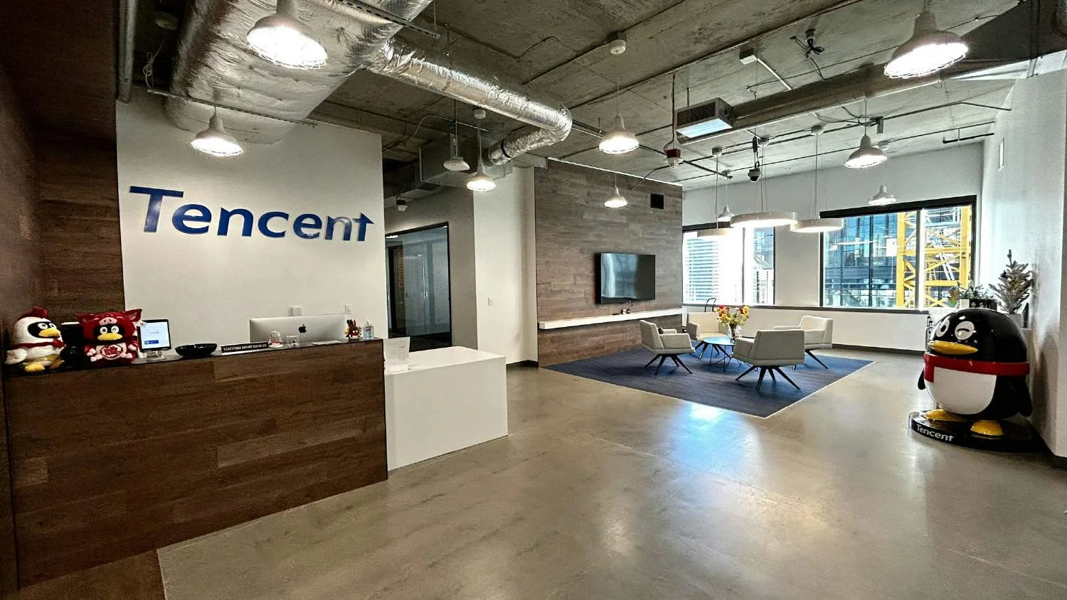 Working at Tencent America | Great Place To Work®