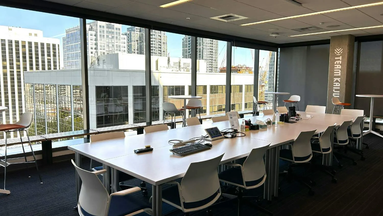 Working at Tencent America | Great Place To Work®