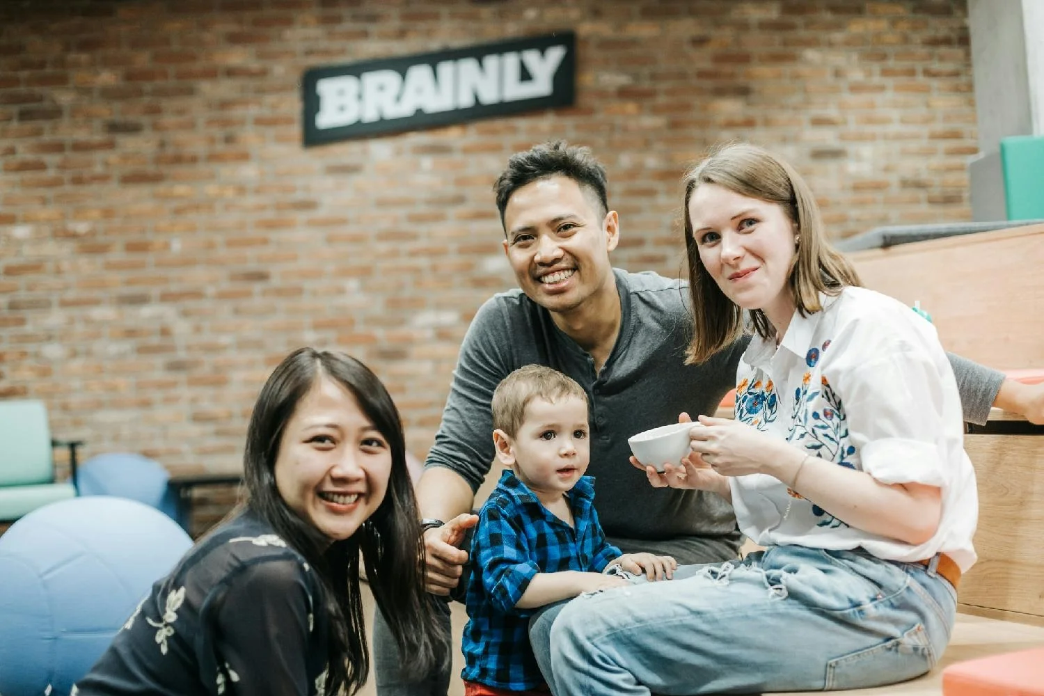 Working at Brainly | Great Place To Work®